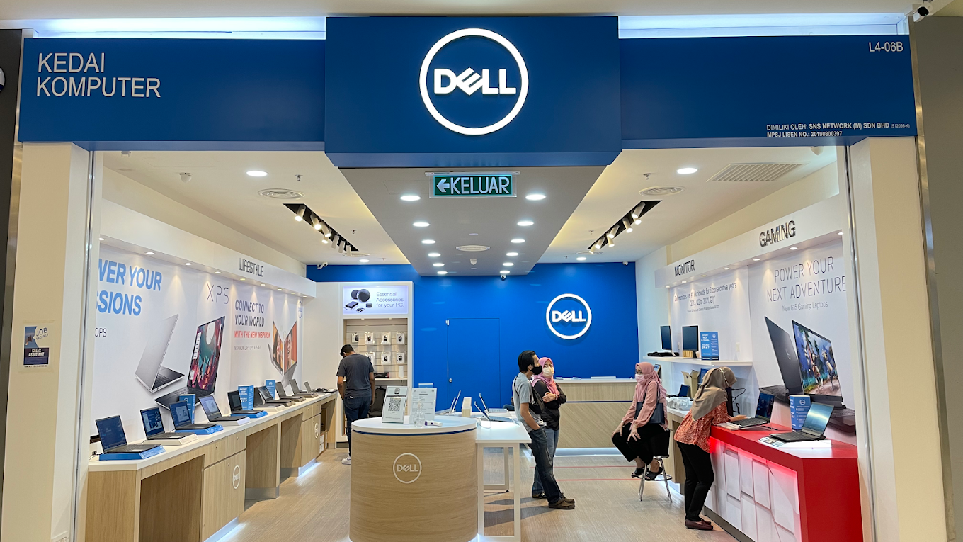 Retail – Make Life Easy With Technology