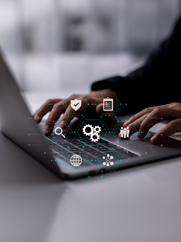 Make Life Easy With Technology