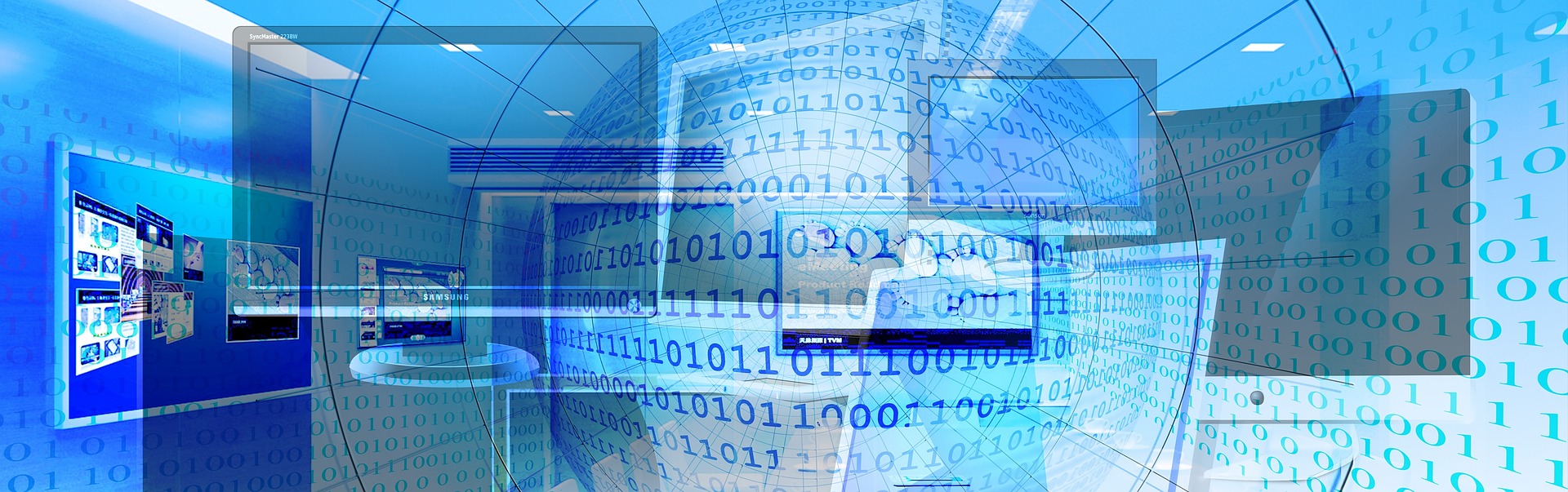 Network Monitoring System – Make Life Easy With Technology