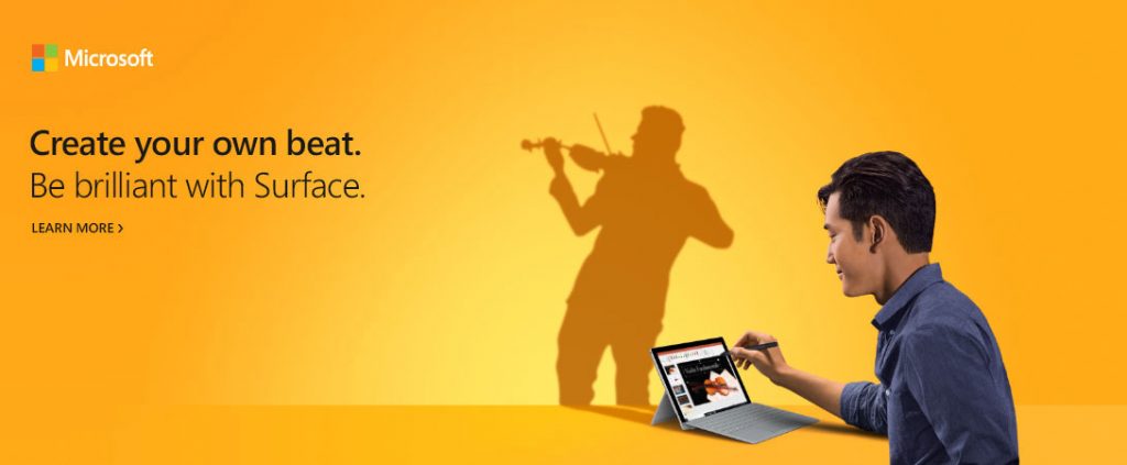Surface-For-Student – Make Life Easy With Technology