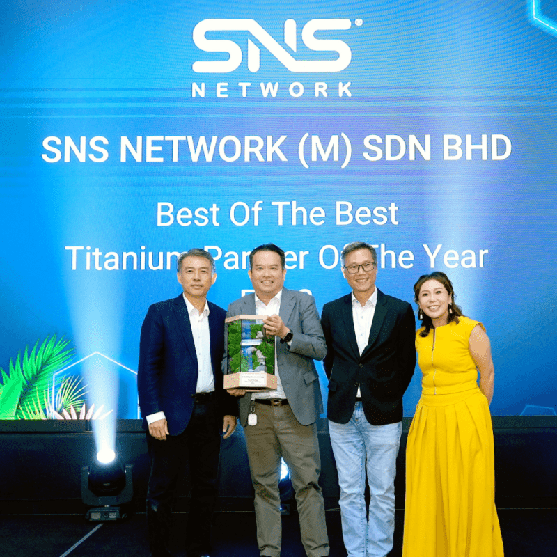 Sustainability Solutions – Make Life Easy With Technology