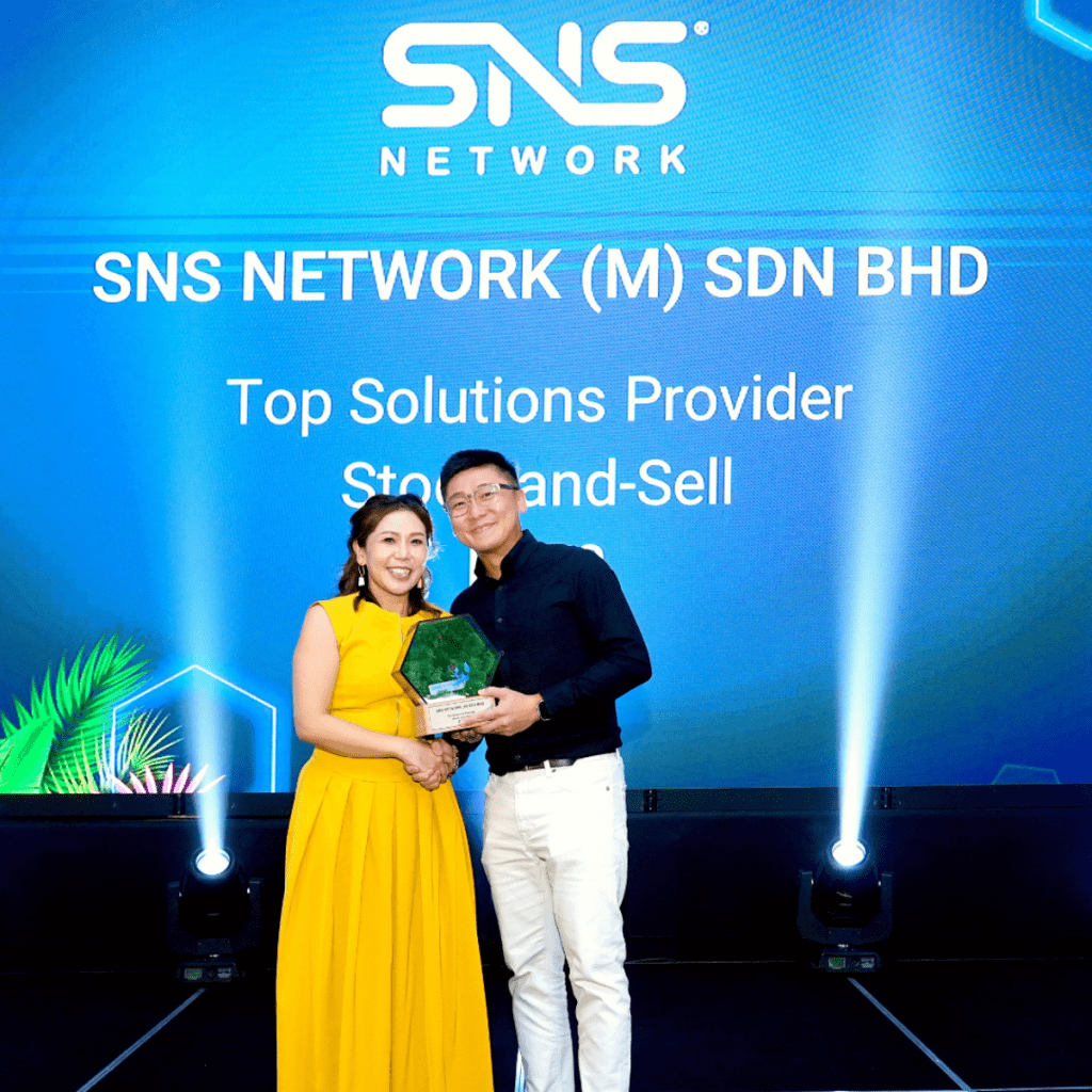 Sustainability Solutions – SNS NETWORK