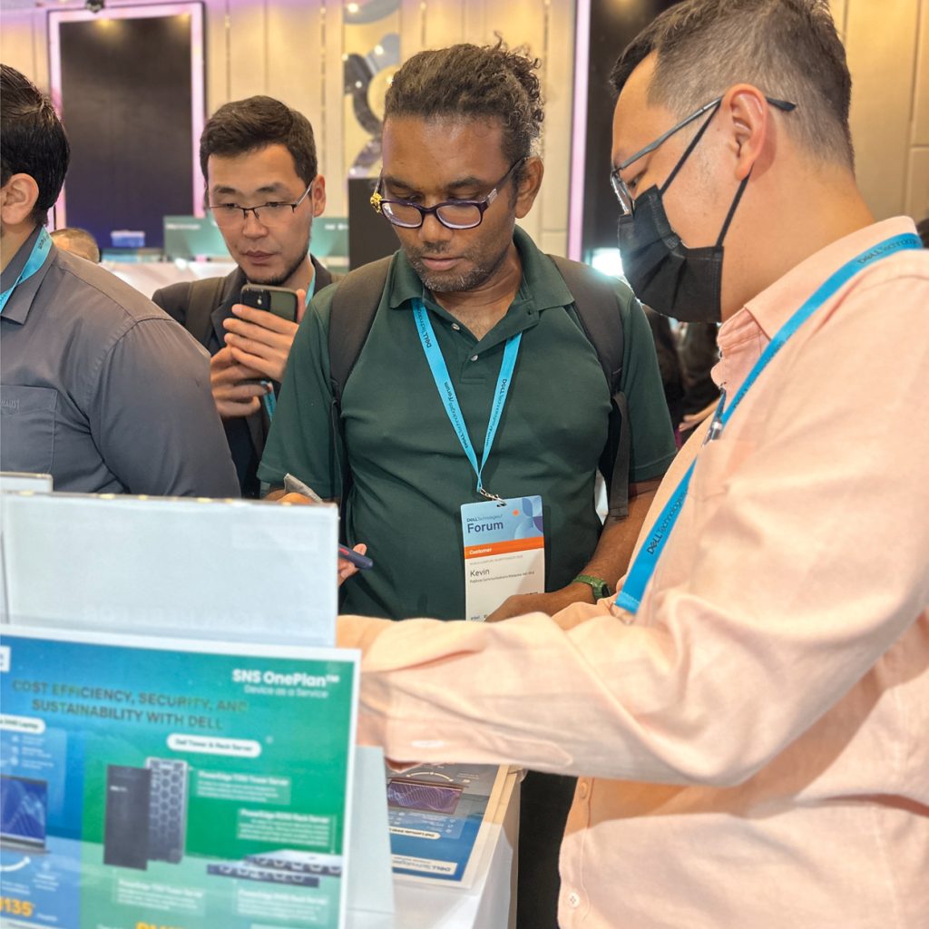 Sustainability Solutions – Make Life Easy With Technology