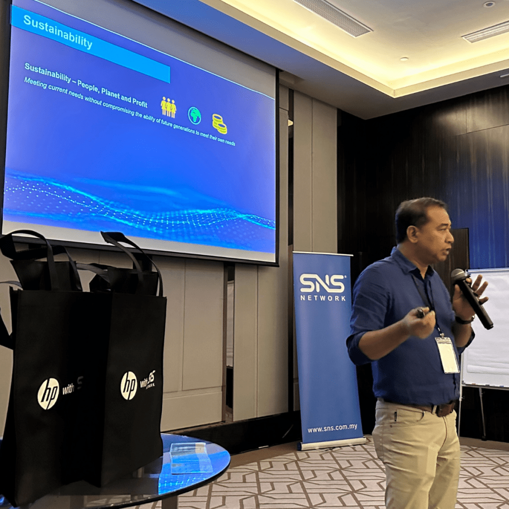 Sustainability Solutions – Make Life Easy With Technology