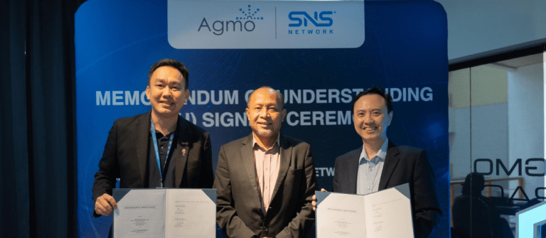 (MoU) Signing Ceremony – Make Life Easy With Technology