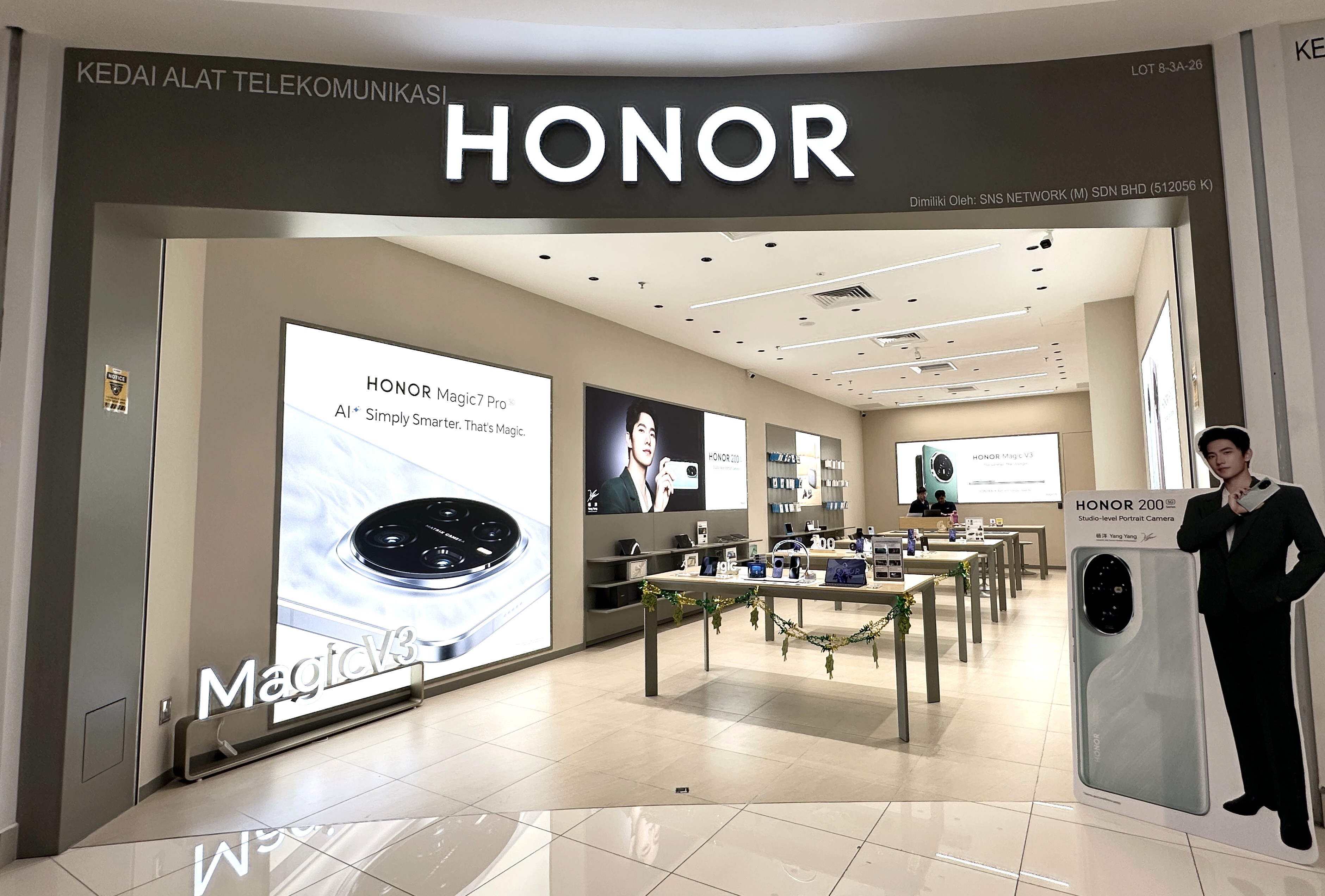 Retail – Make Life Easy With Technology